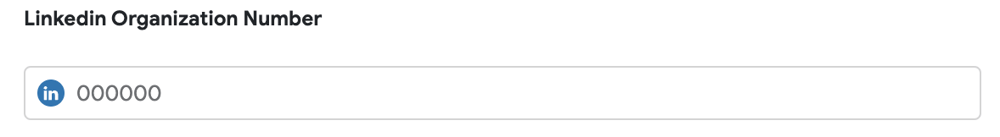 Linkedin Company Id | How To Find?